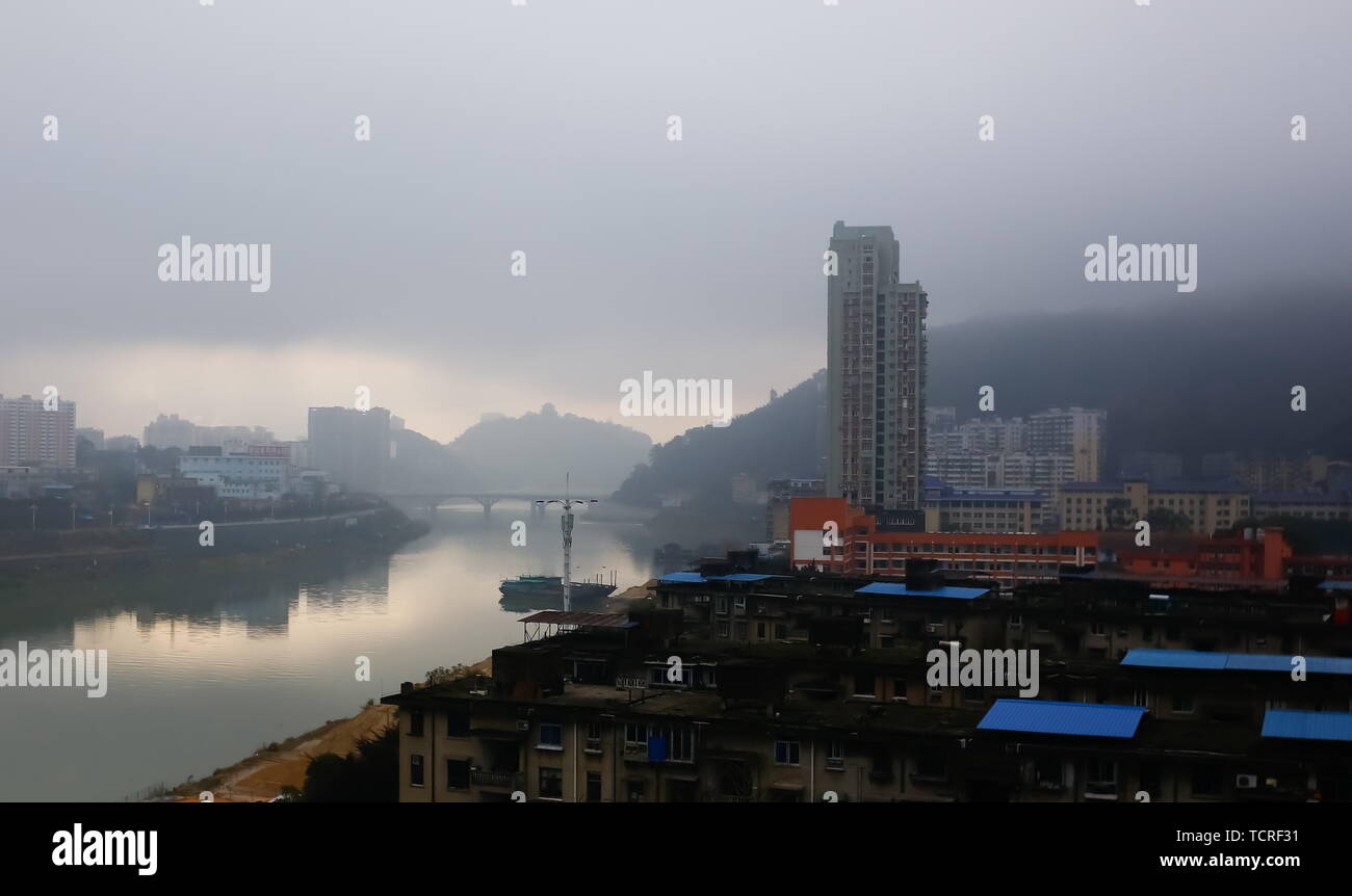 Nanping hi-res stock photography and images - Alamy