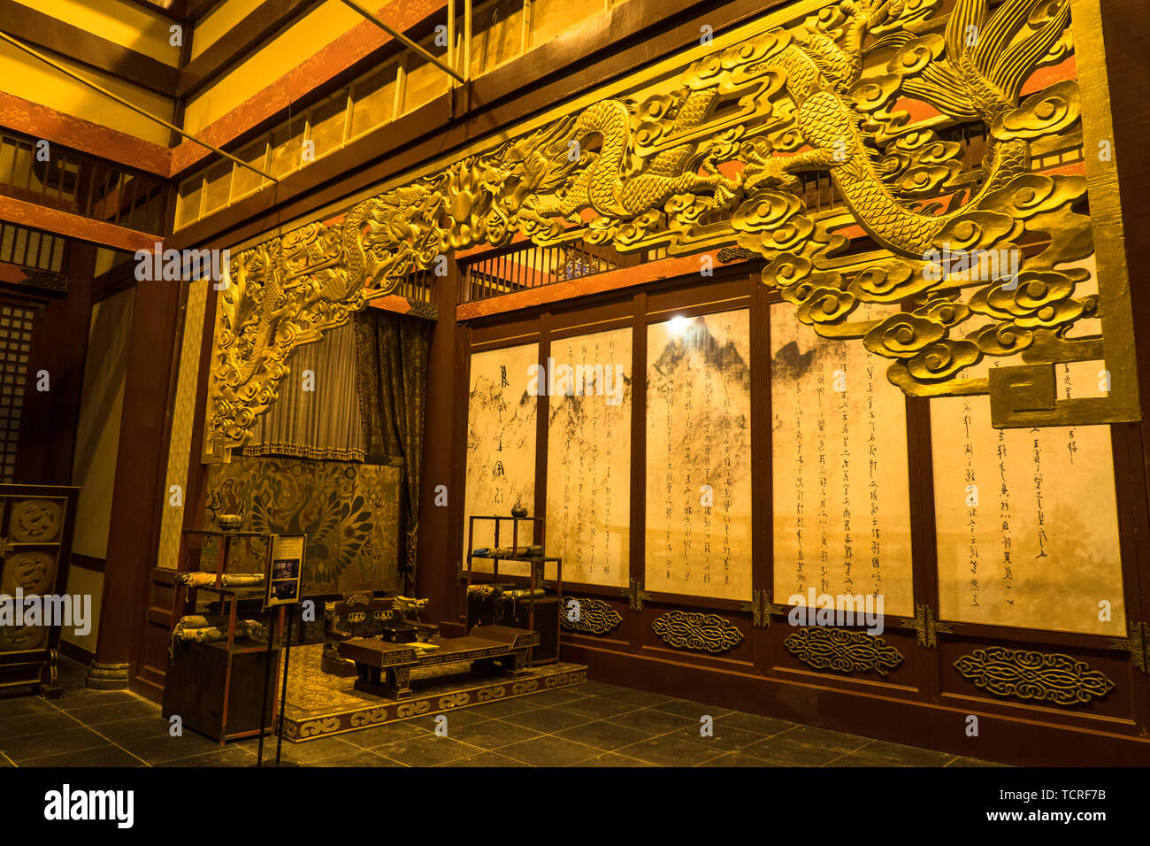 Huaollywood hi-res stock photography and images - Alamy