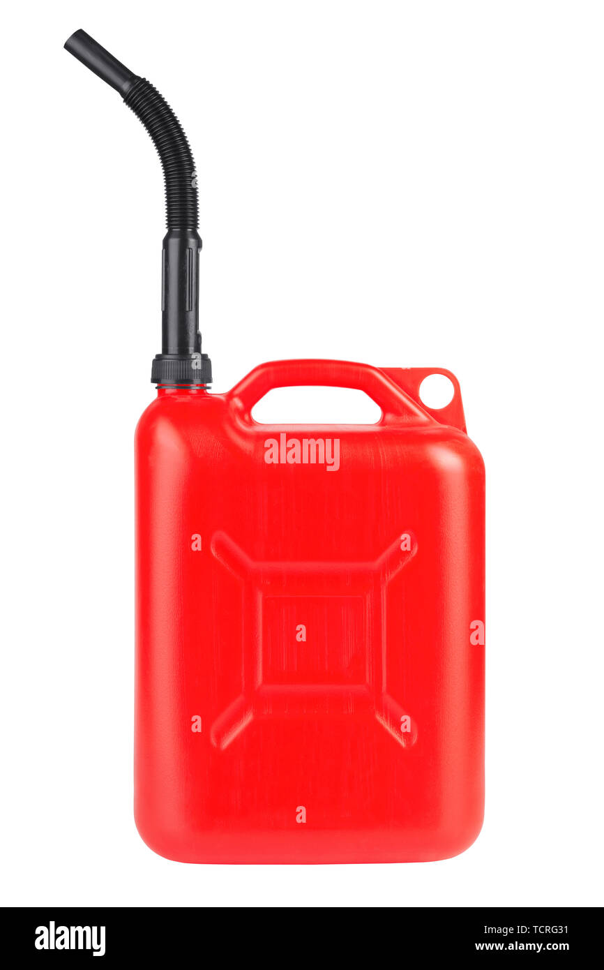 Funnel jerrycan hi-res stock photography and images - Alamy