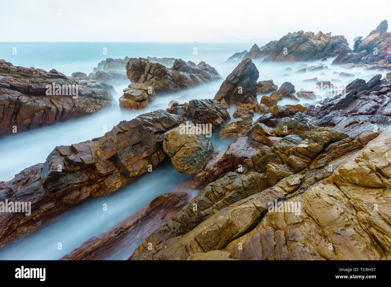 Dapeng beach hi-res stock photography and images - Alamy