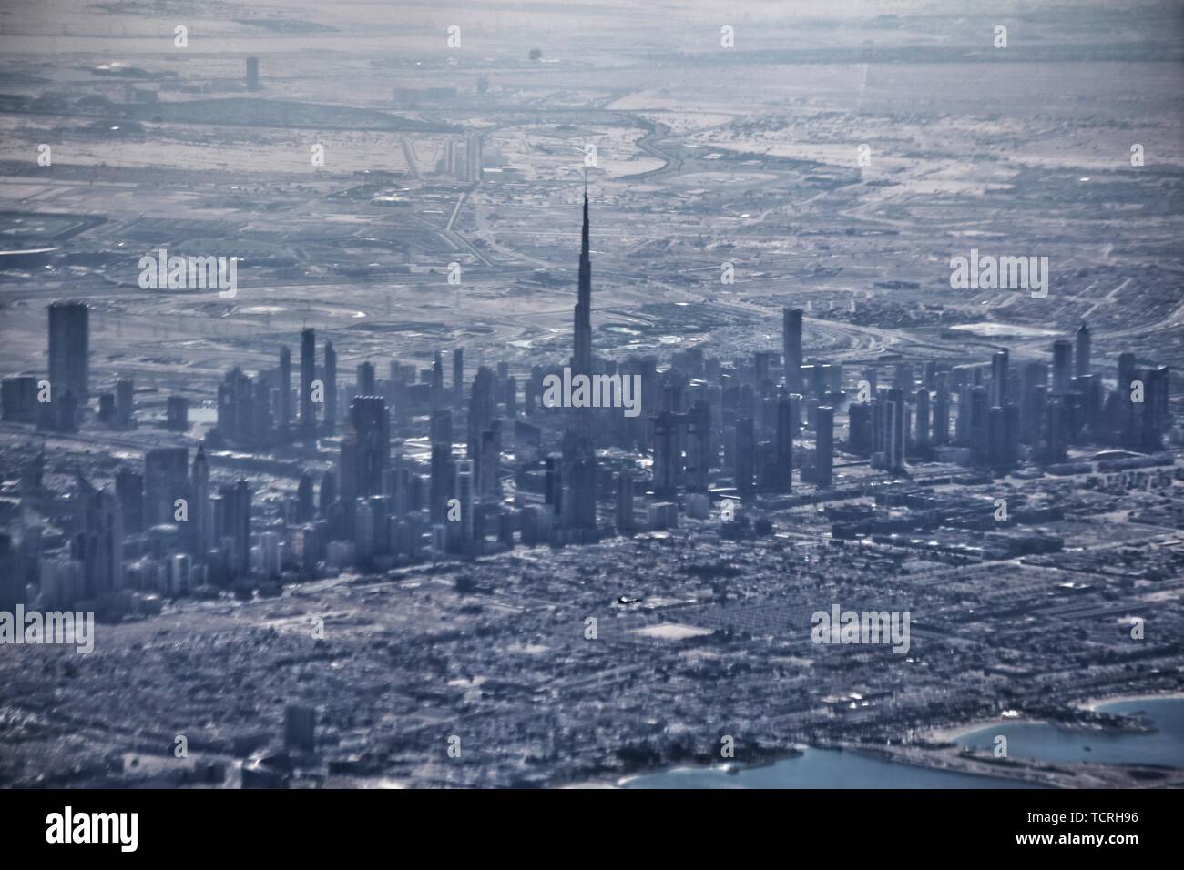 Sea plane dubai hi-res stock photography and images - Alamy