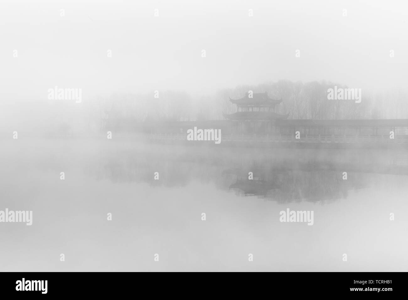 Simple scenery photography material Stock Photo - Alamy