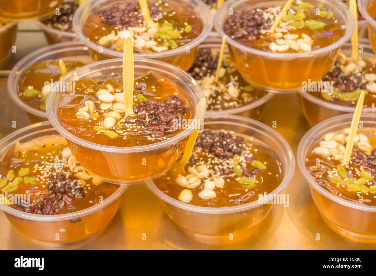 Sichuan powder hi-res stock photography and images - Alamy