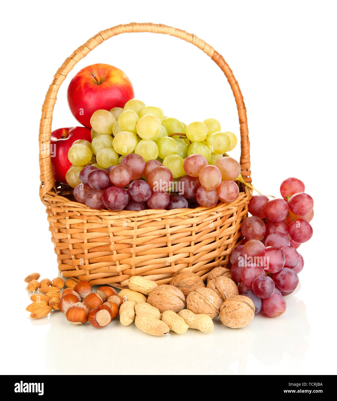Peanuts in husks hi-res stock photography and images - Alamy