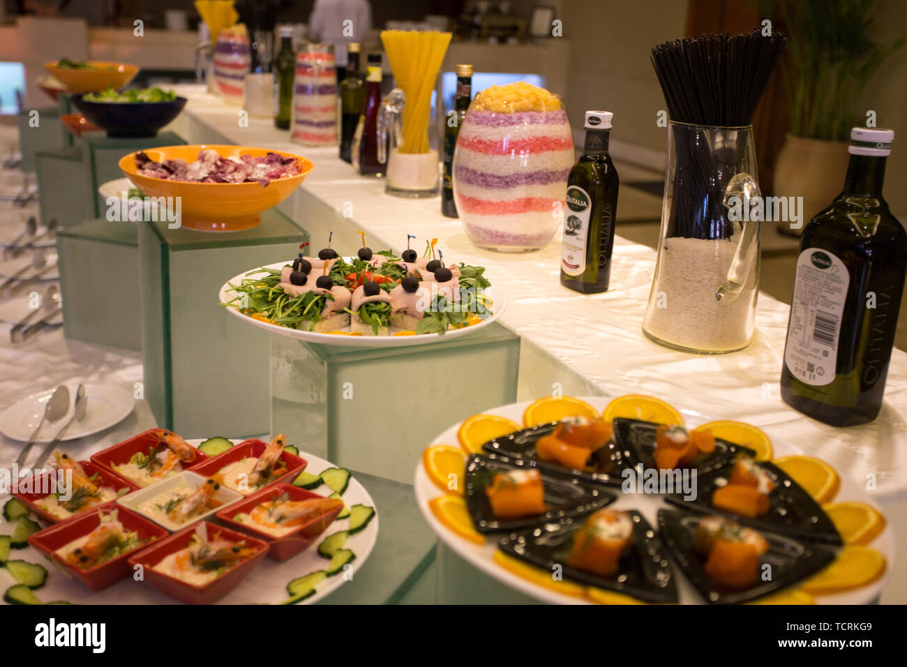 Food Menu, Restaurant Menu, Group Purchase Menu Stock Photo - Alamy