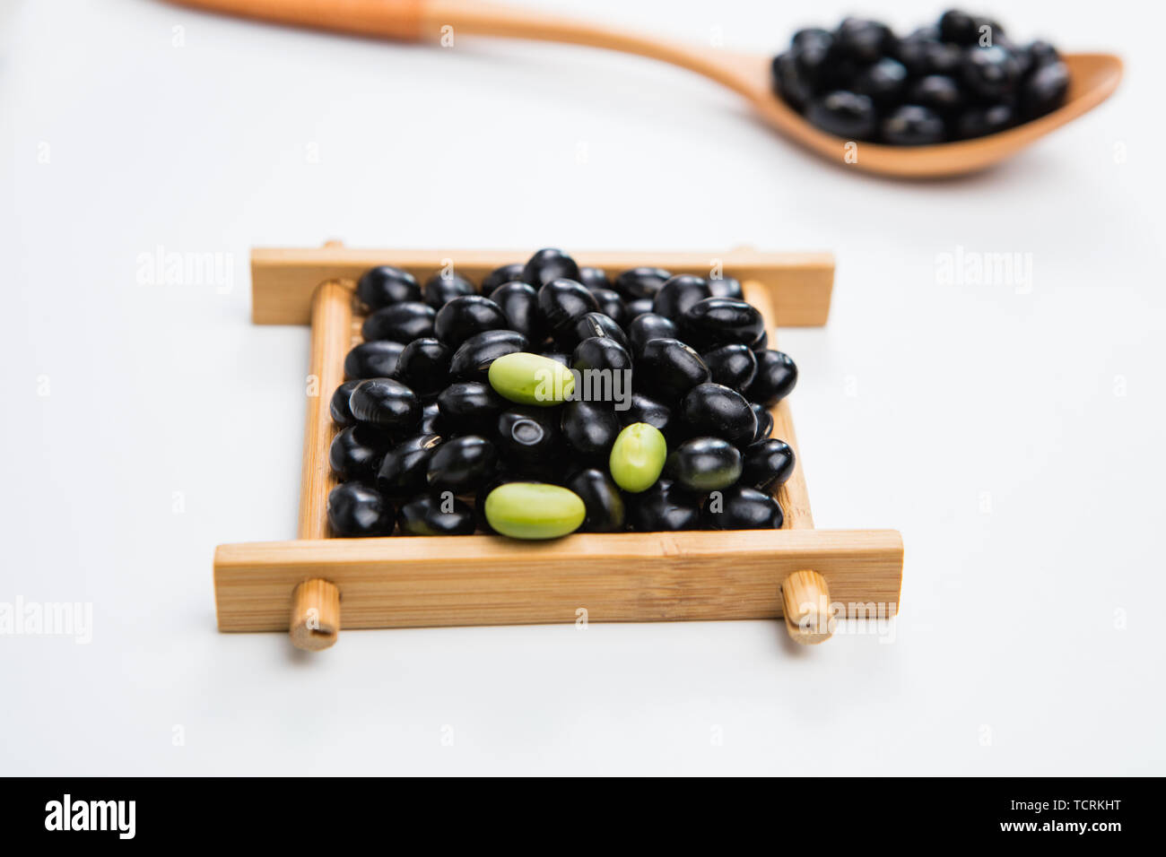 Core bean hi-res stock photography and images - Alamy