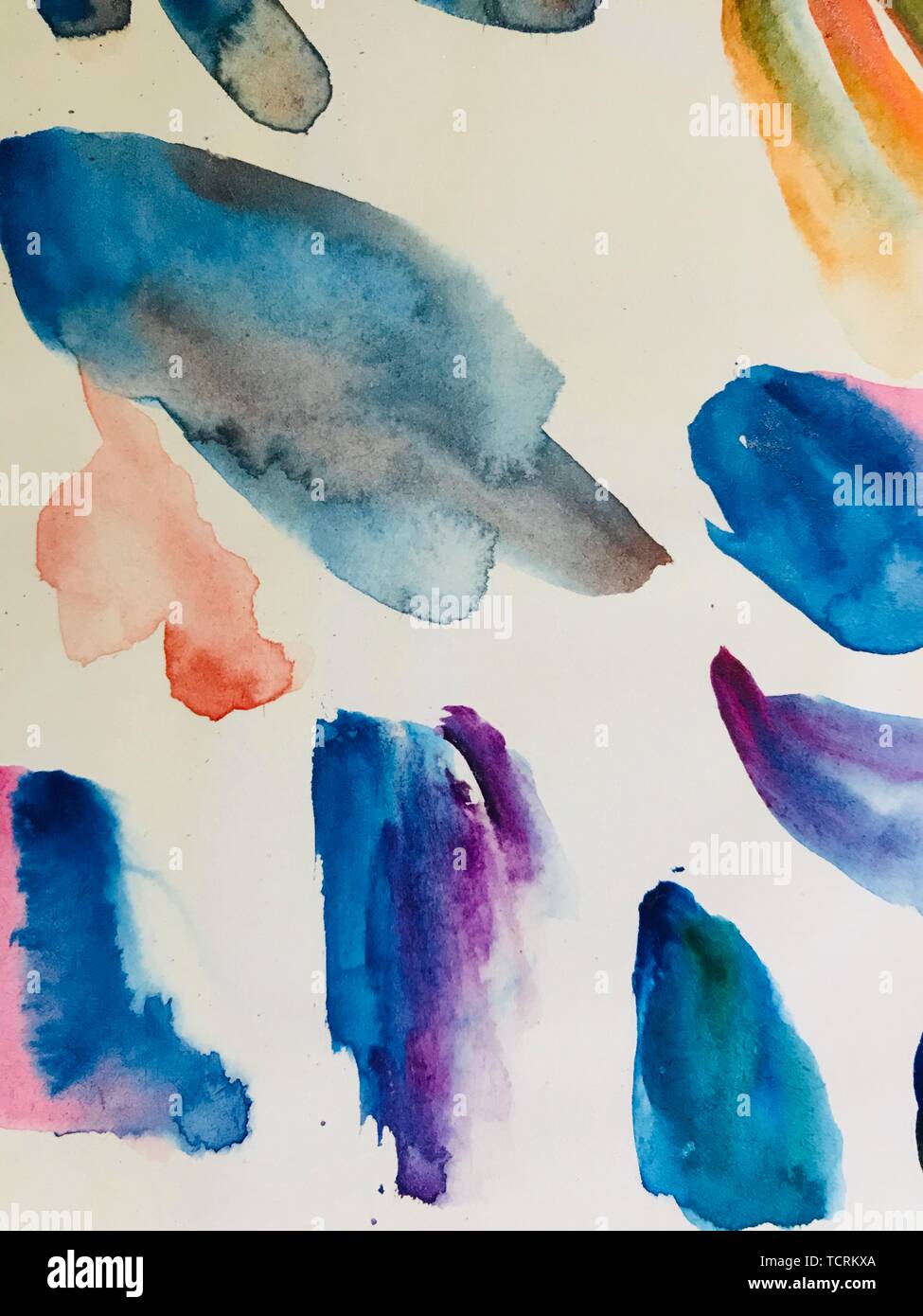 Water doodle hi-res stock photography and images - Alamy