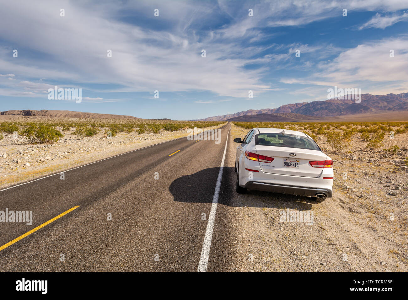 Kia america hi-res stock photography and images - Alamy