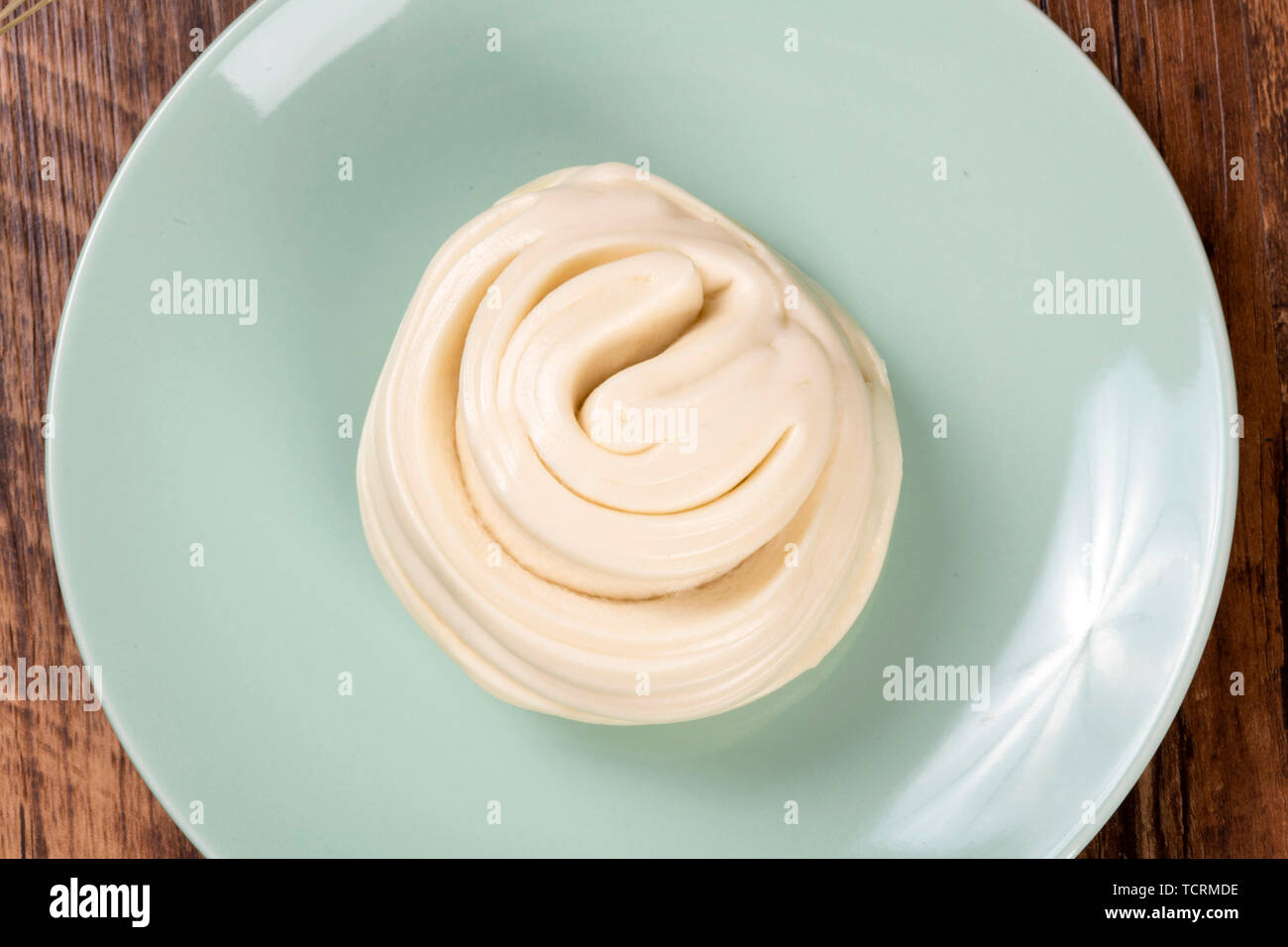 Steamed corn rolls hi-res stock photography and images - Alamy