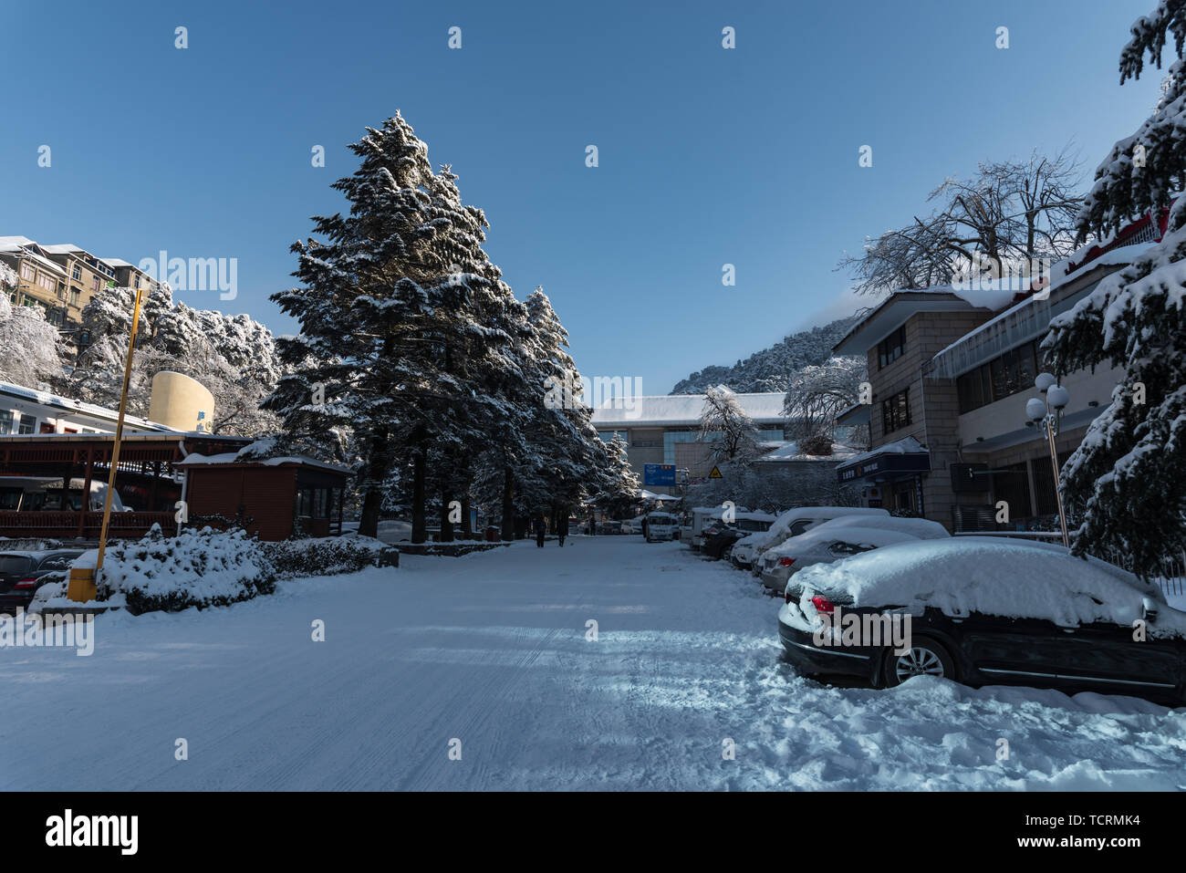 Kuling High Resolution Stock Photography and Images - Alamy