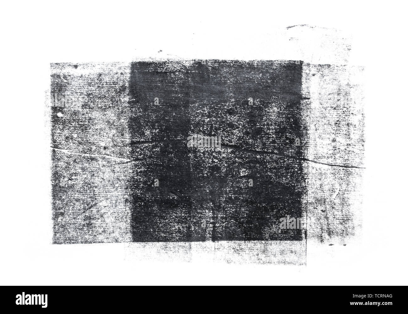 Rolled ink texture hi-res stock photography and images - Alamy