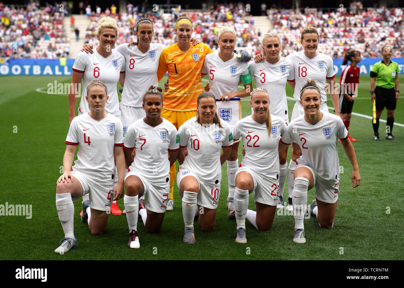Bottom row lucy bronze hi-res stock photography and images - Alamy