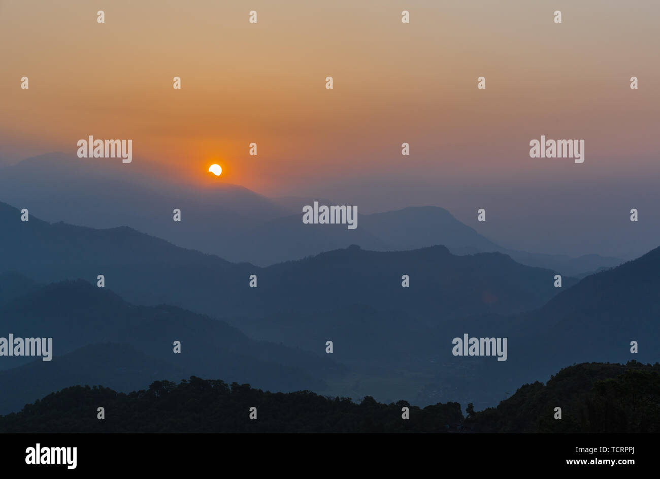 Nepal bokala hi-res stock photography and images - Alamy