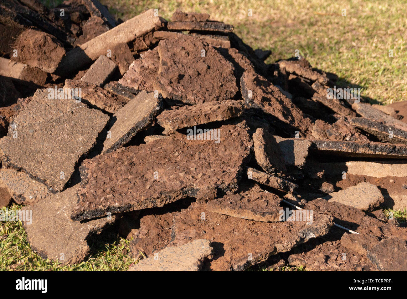 Carry side view hi-res stock photography and images - Alamy