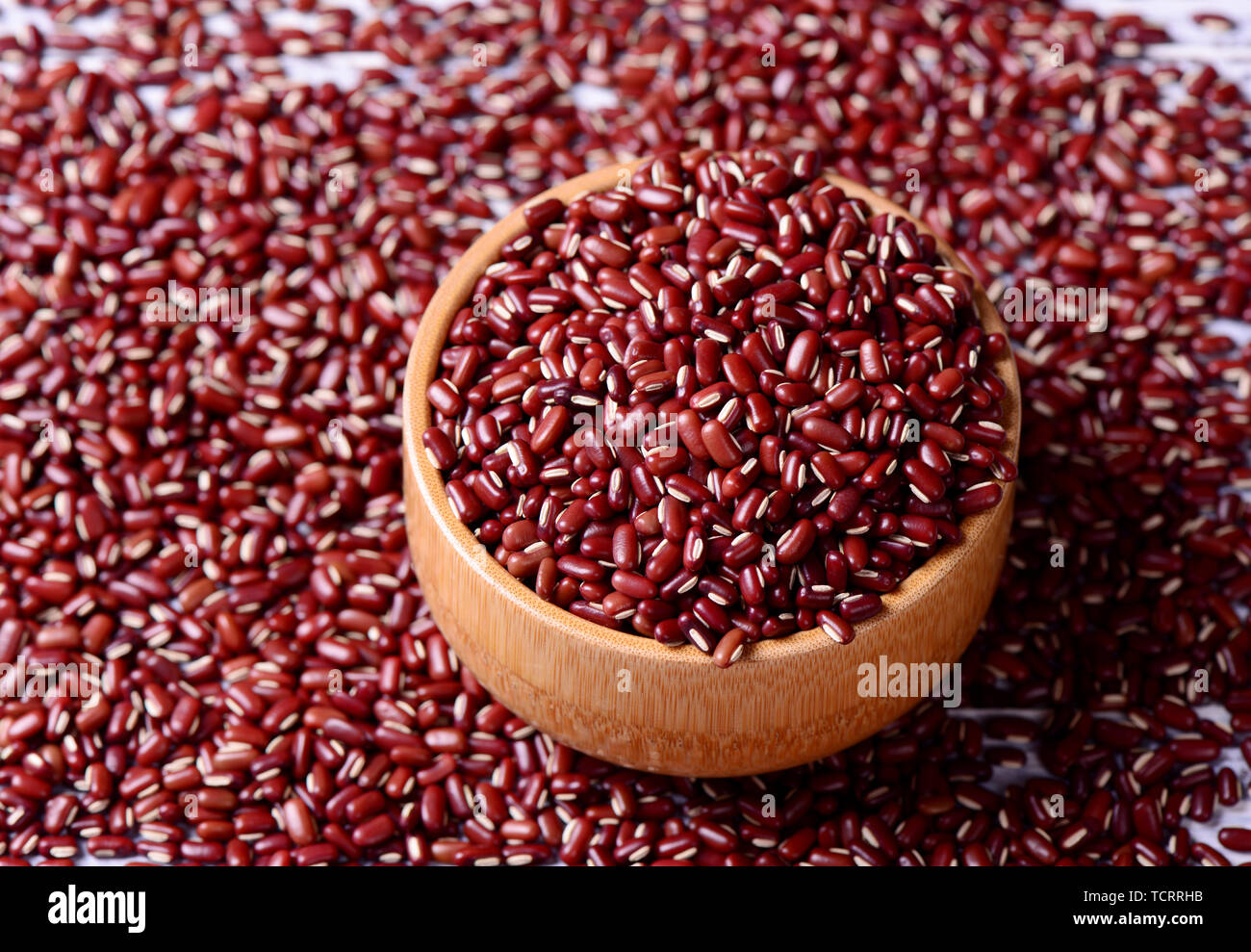 Dried fruit of miscellaneous grains Stock Photo - Alamy