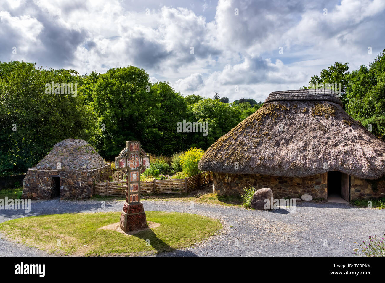 Early Human Settlement