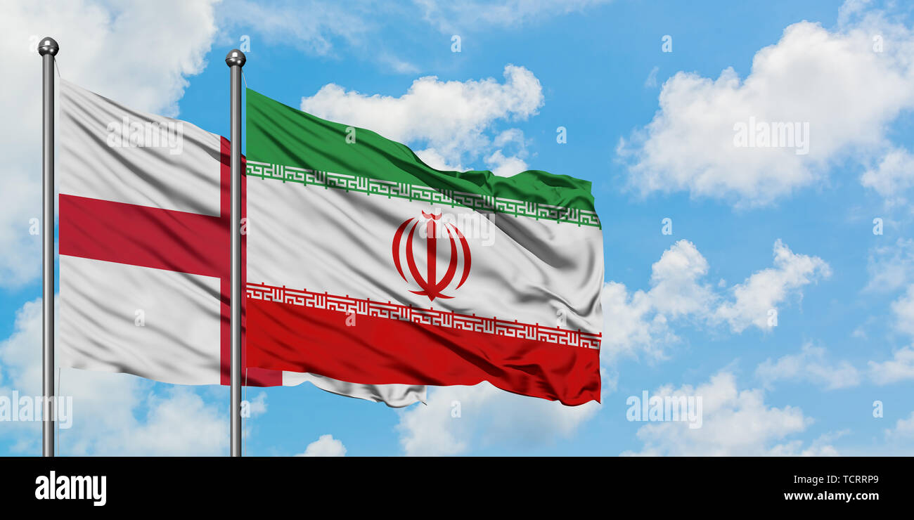 England vs iran national anthem hi-res stock photography and images - Alamy