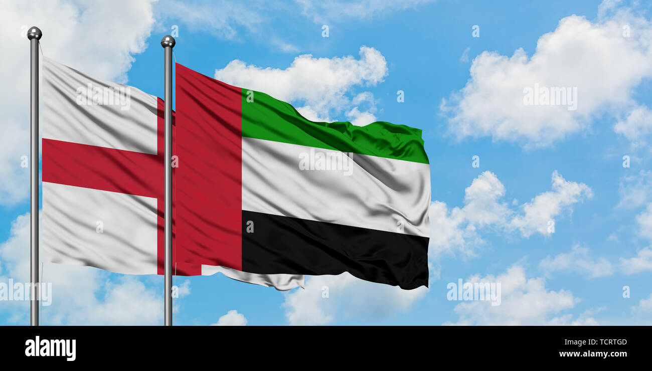 British uae relations hi-res stock photography and images - Alamy