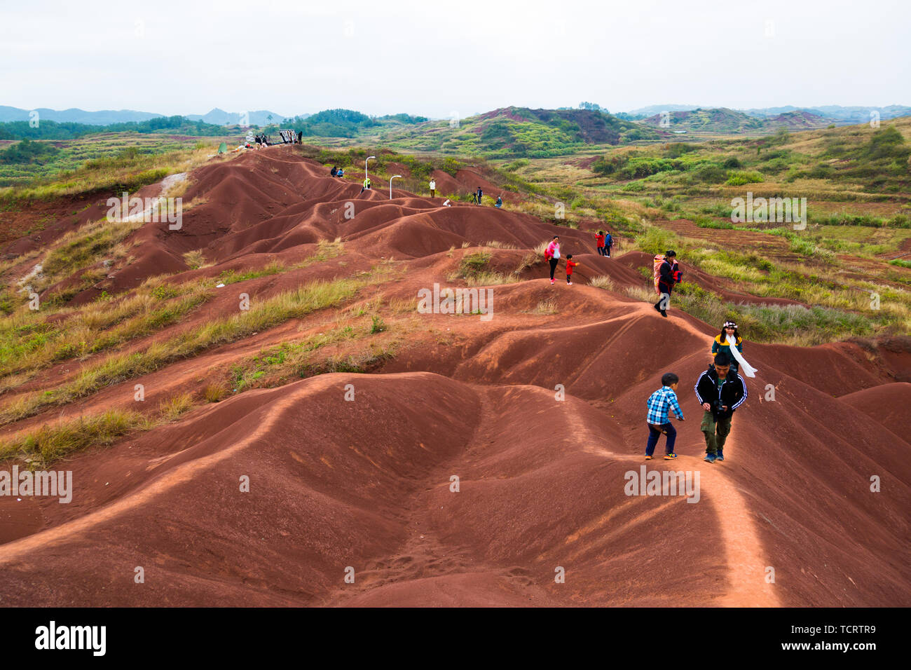 Lingnan hi-res stock photography and images - Alamy