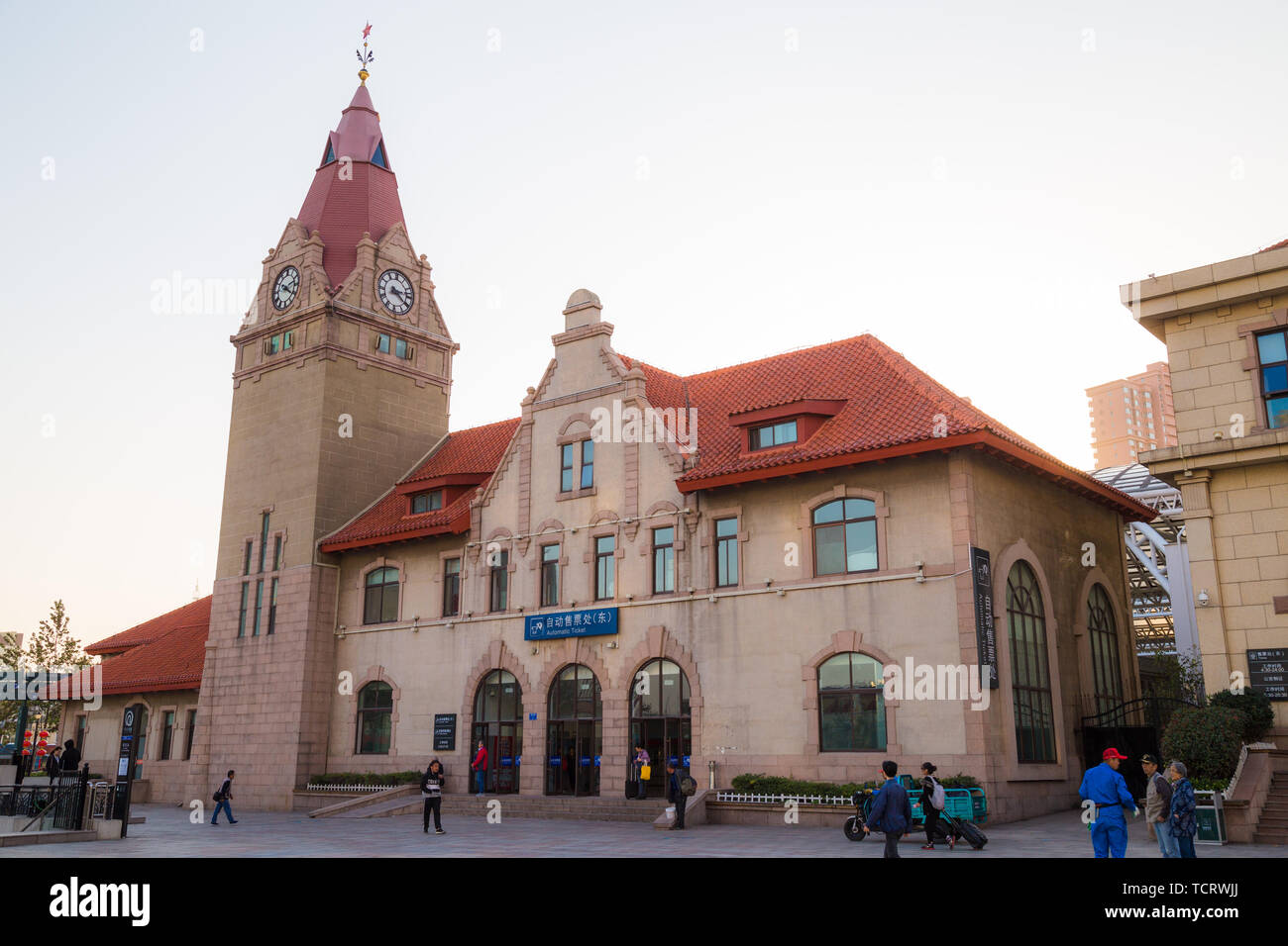 Architecture tourism design buildings buildings town no one outdoor ...