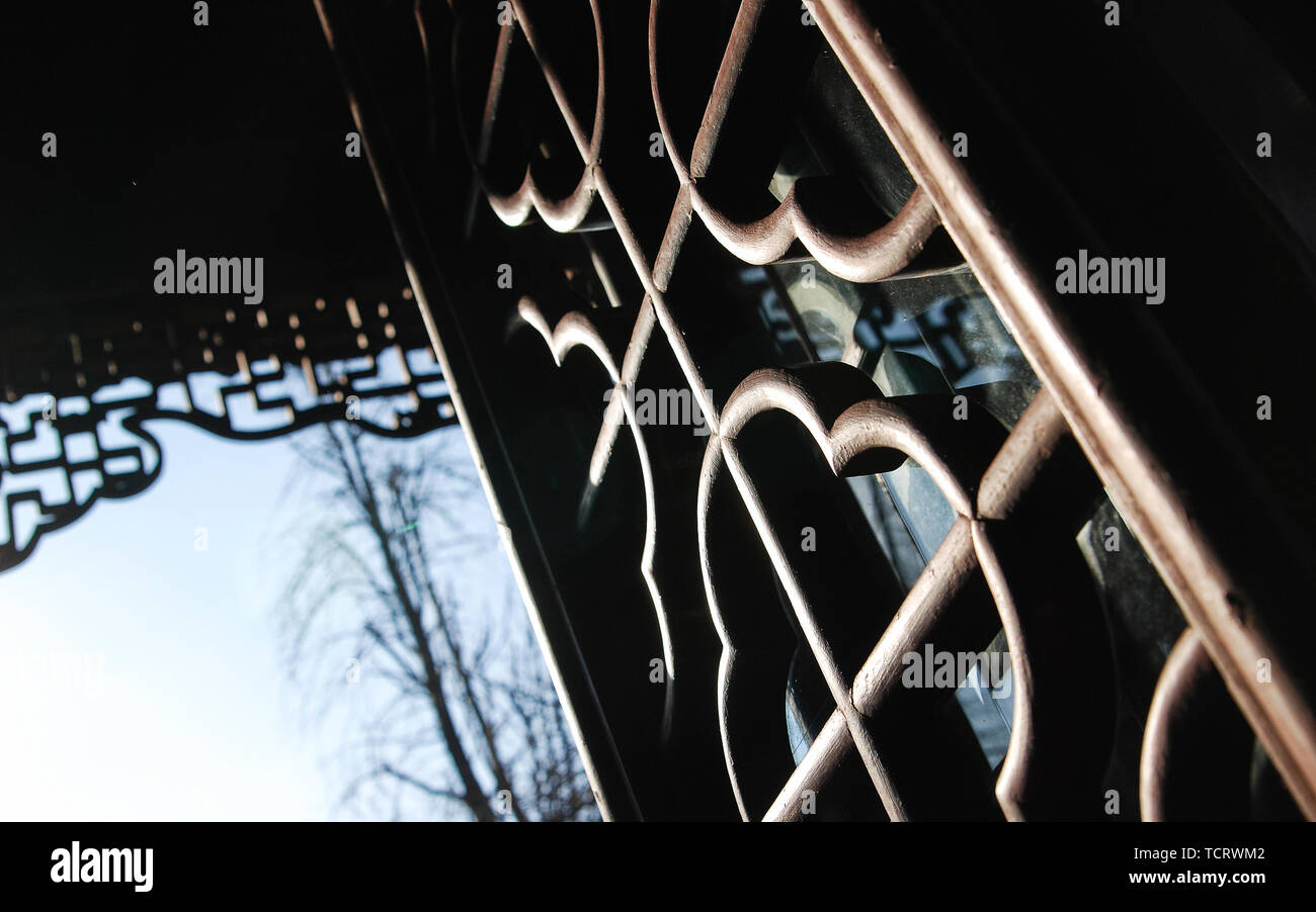 Symbols in the backstage hi-res stock photography and images - Alamy
