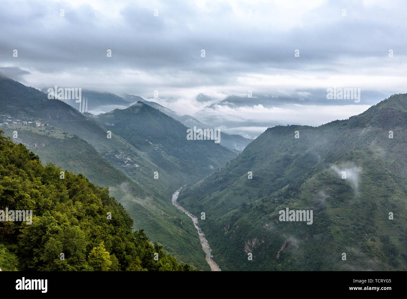Beipanjiang hi-res stock photography and images - Alamy