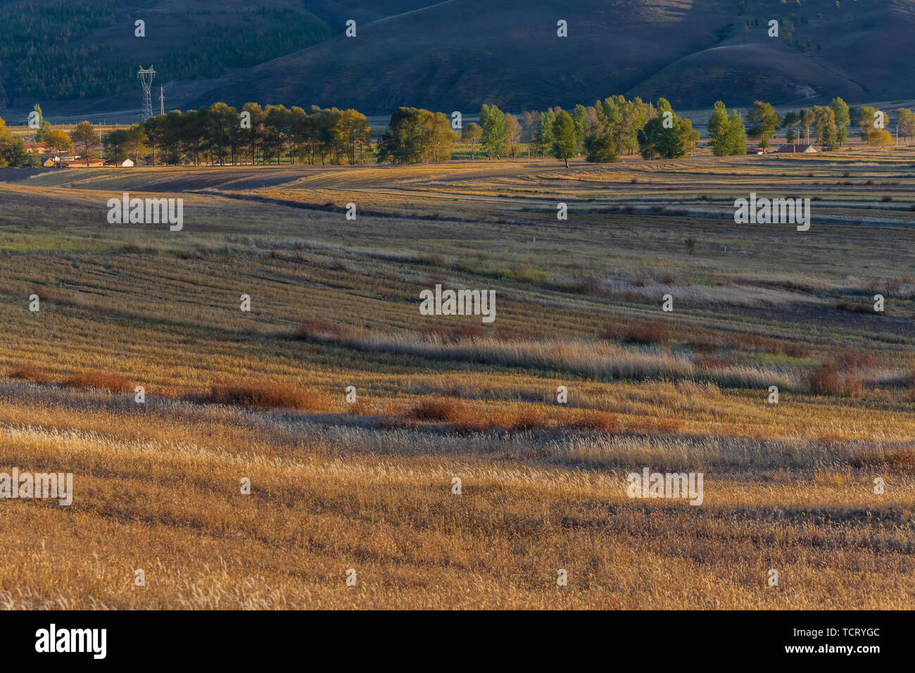 Chifeng scenery hi-res stock photography and images - Alamy