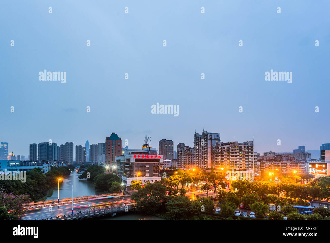 Zhejiang wenzhou lucheng hi-res stock photography and images - Alamy
