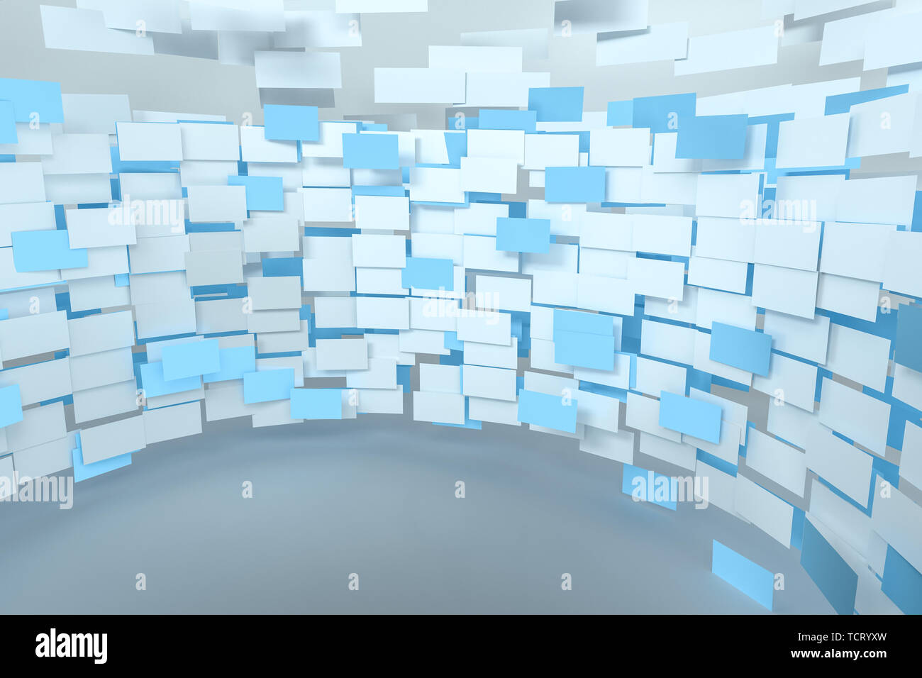 Rendering techniques hi-res stock photography and images - Alamy