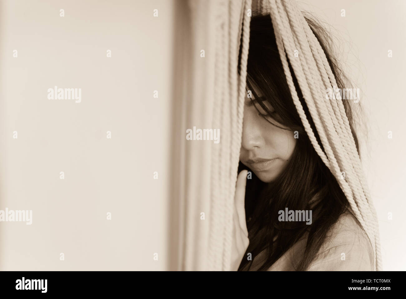 Dalian girl hi-res stock photography and images - Alamy