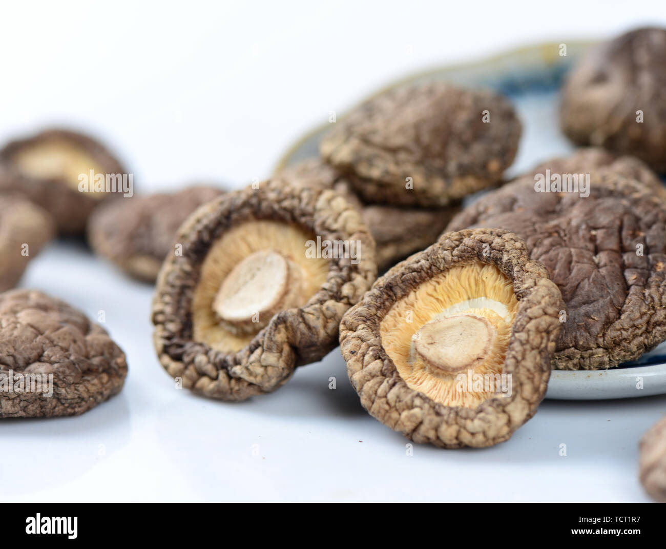Dried fruit of miscellaneous grains Stock Photo - Alamy