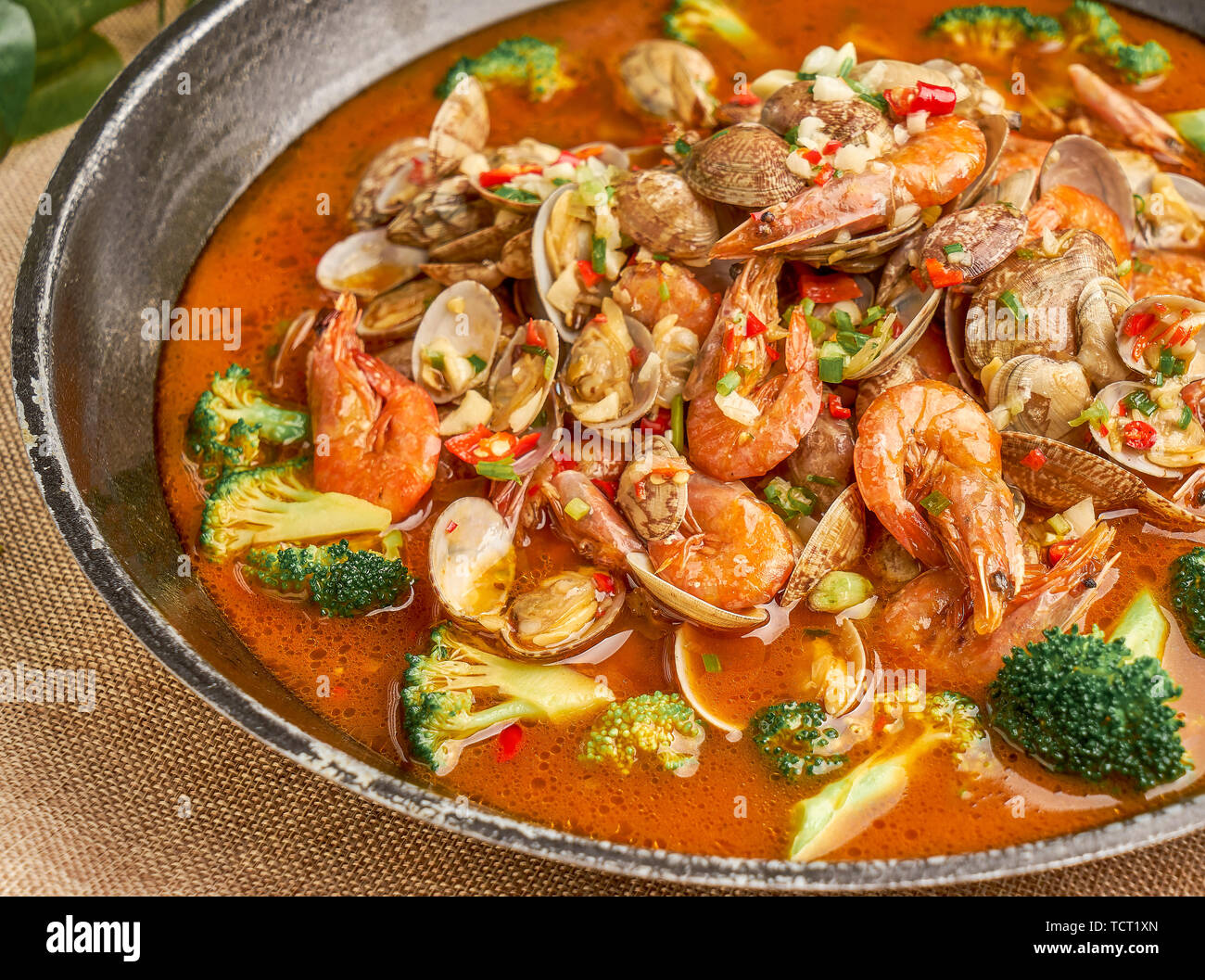 Kewei Shrimp High Resolution Stock Photography and Images - Alamy
