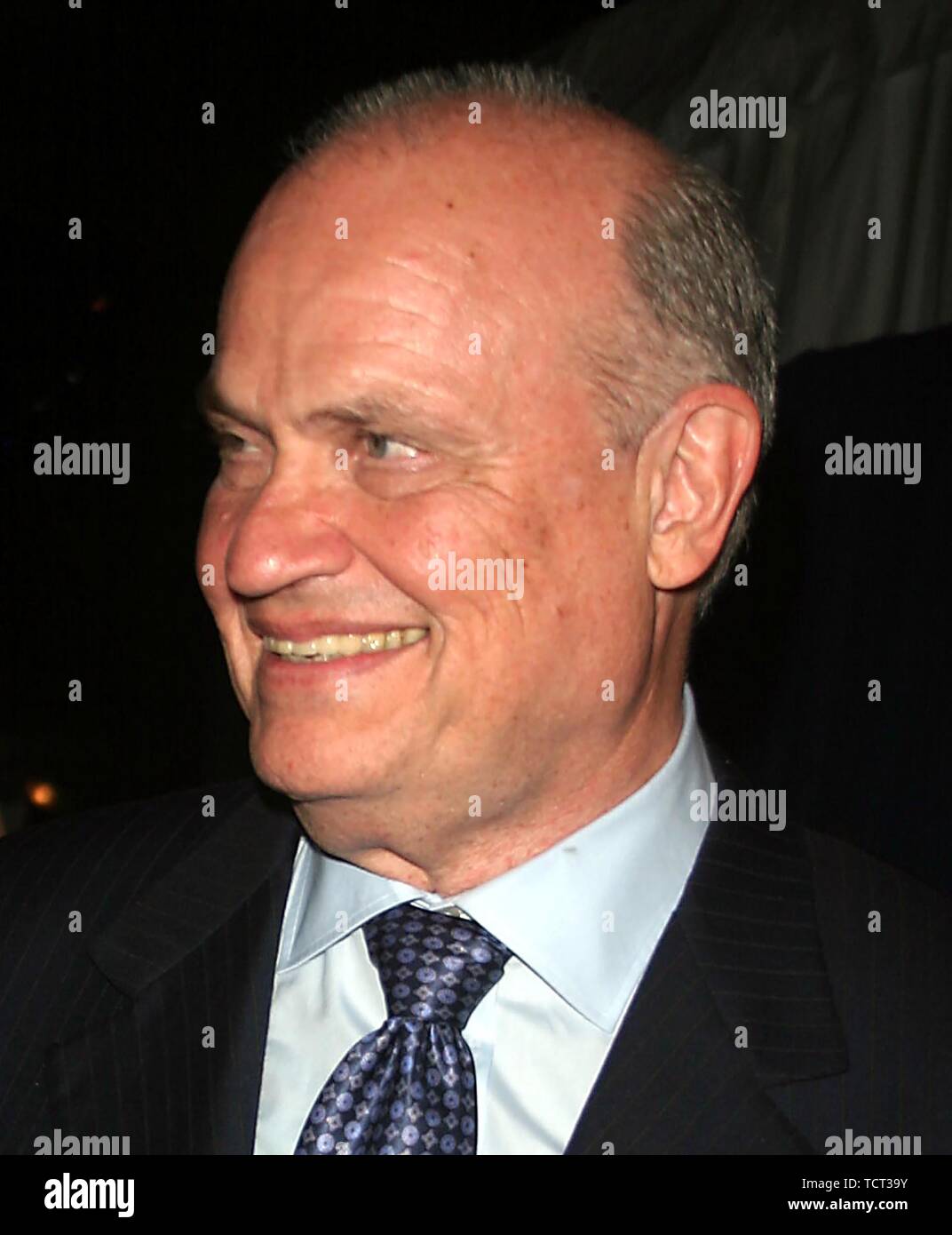 Fred thompson hi-res stock photography and images - Alamy