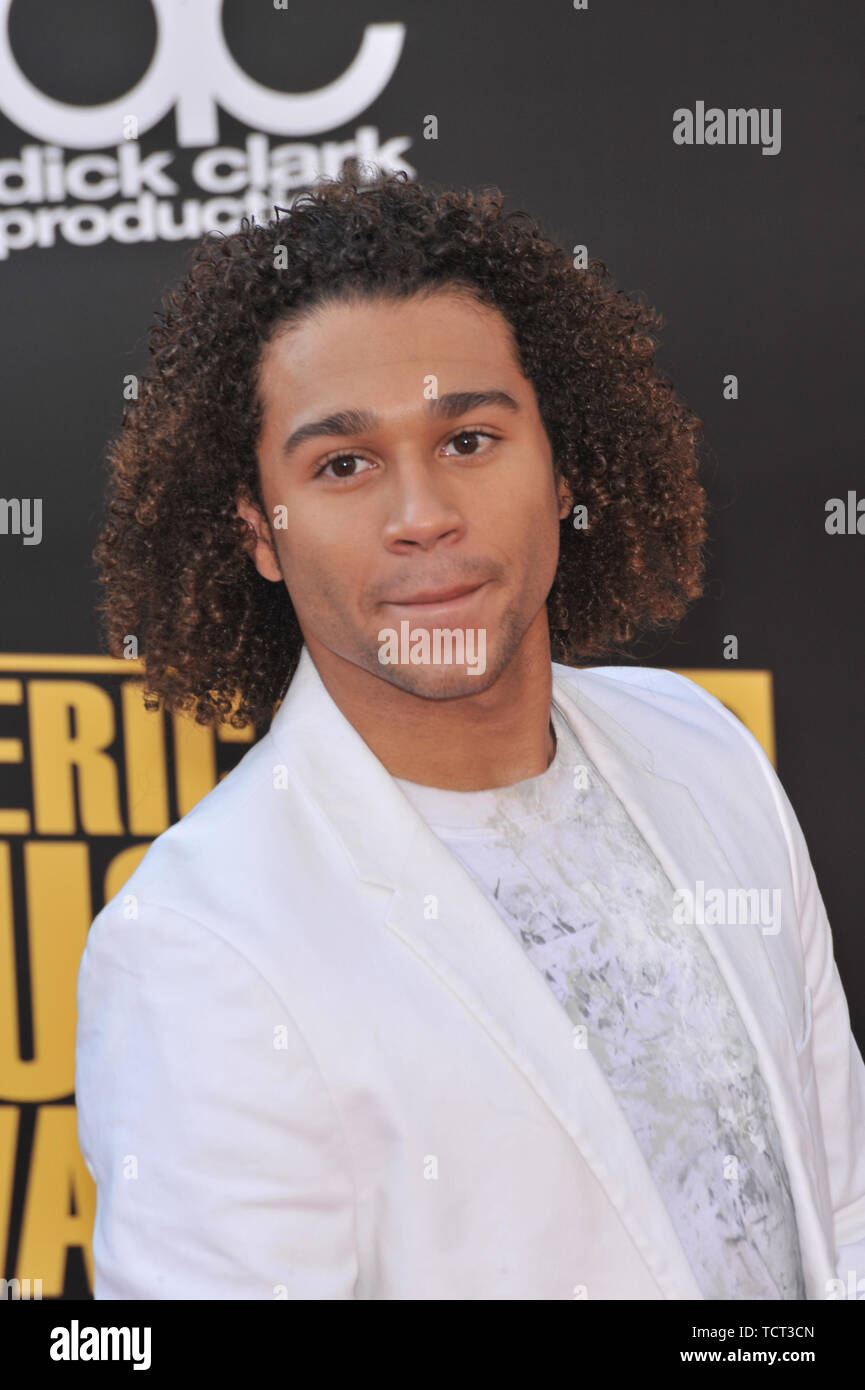 2008 american music arrivals hi-res stock photography and images - Alamy