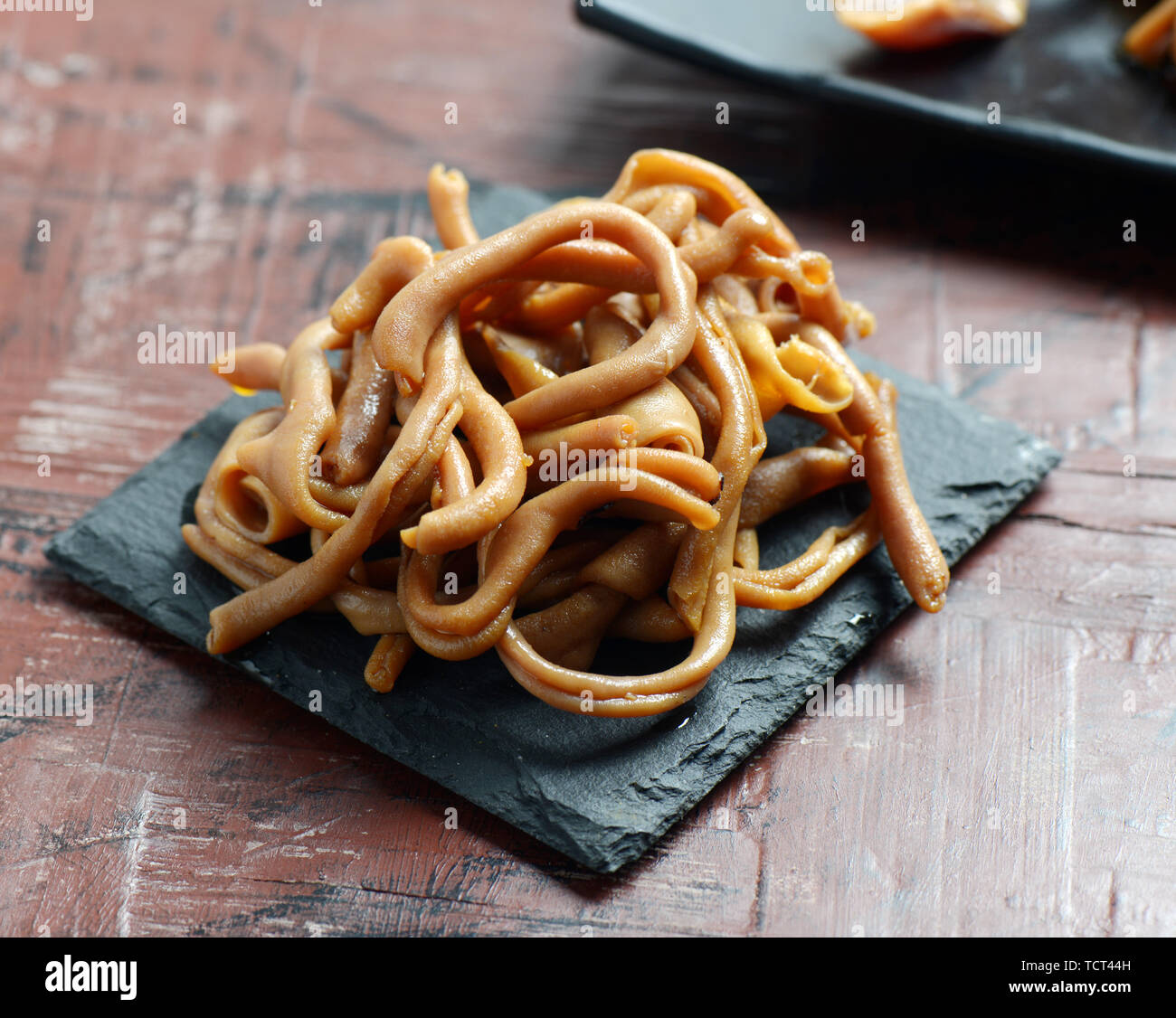 Duck intestine hi-res stock photography and images - Alamy