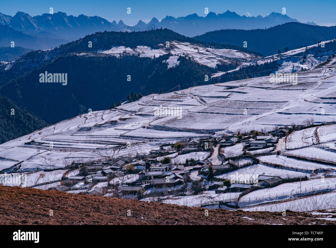 Haba mountain hi-res stock photography and images - Alamy