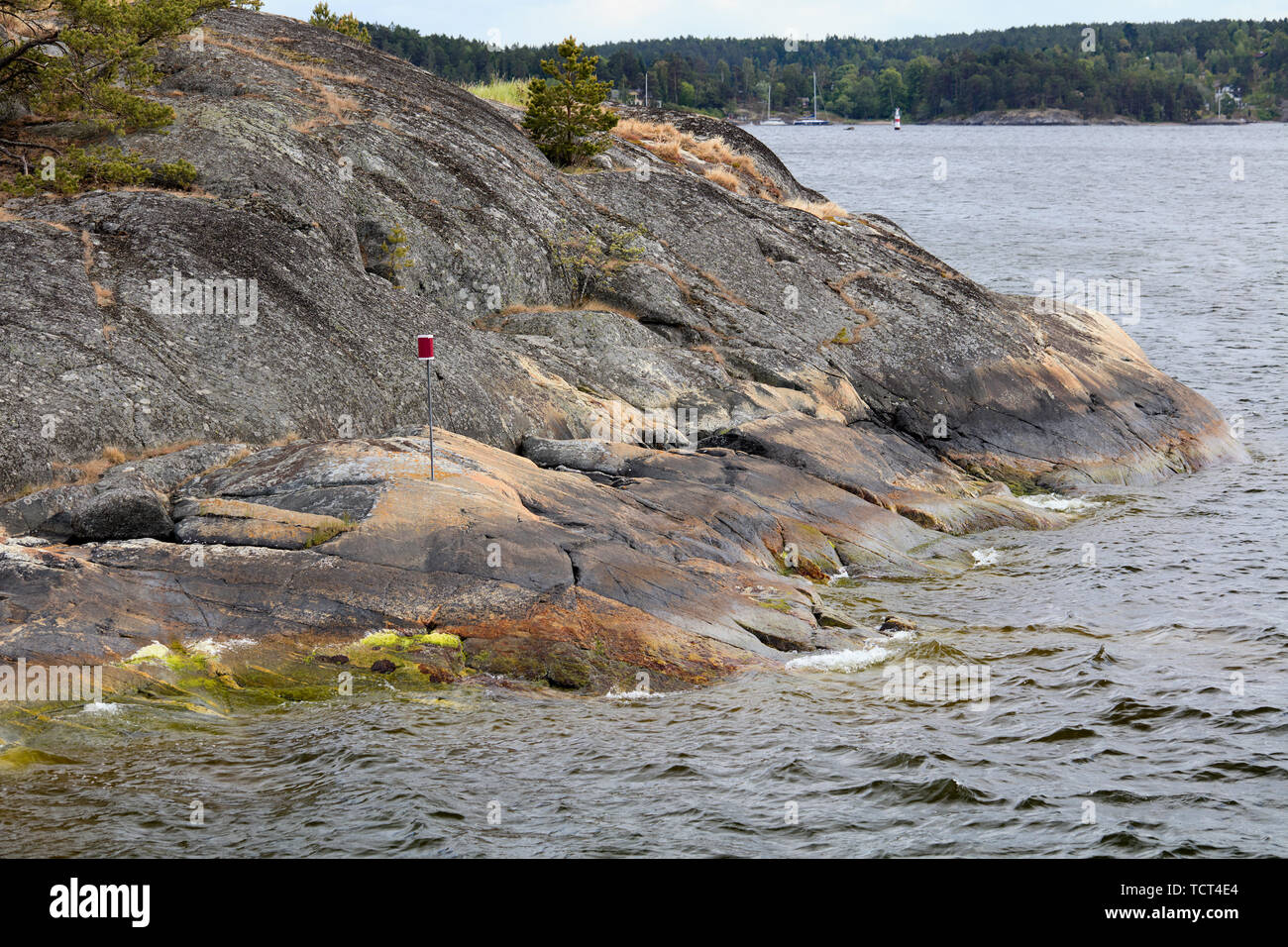 Stockholms skargard hi-res stock photography and images - Alamy