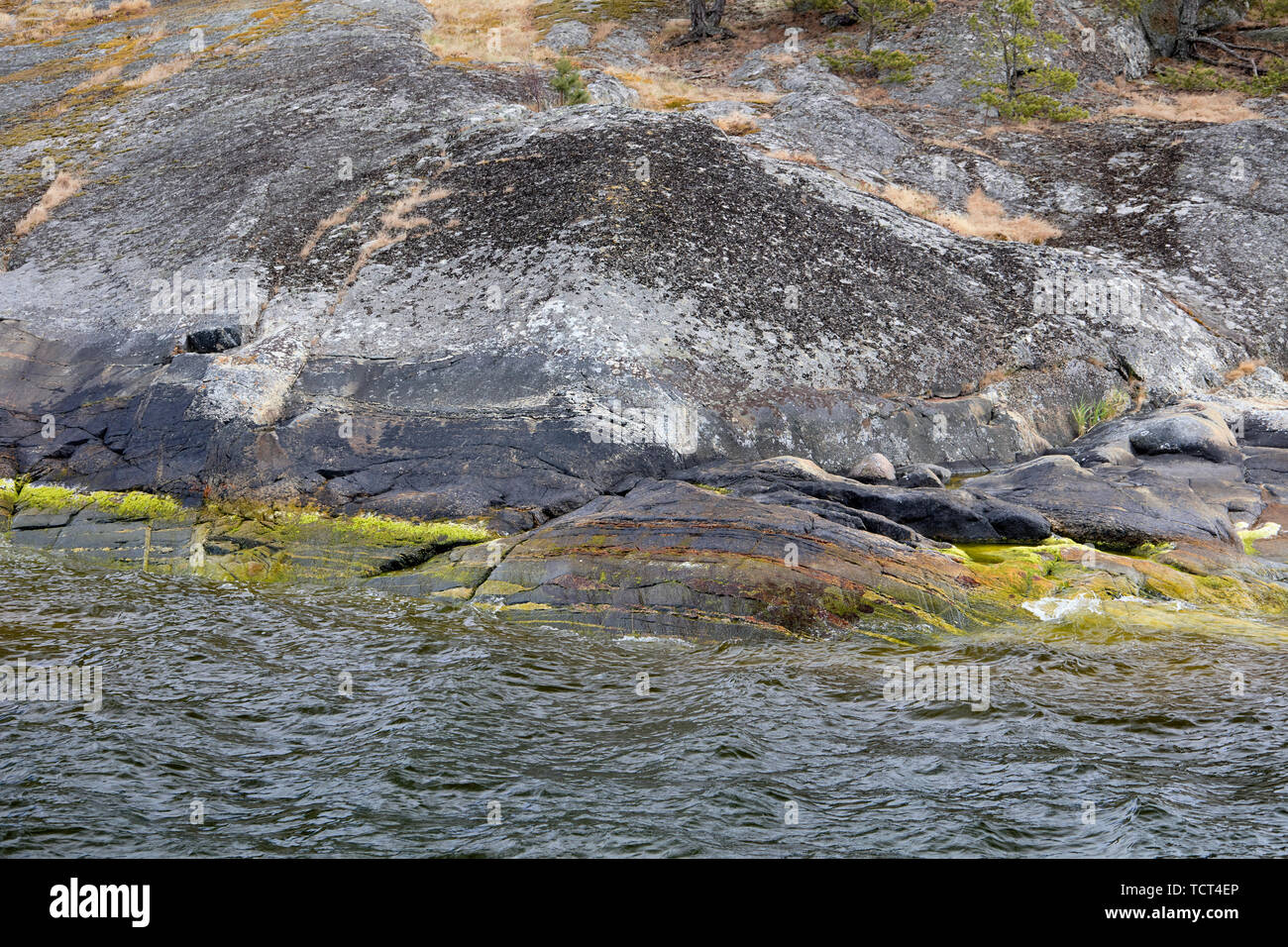 Stockholms skargard hi-res stock photography and images - Alamy
