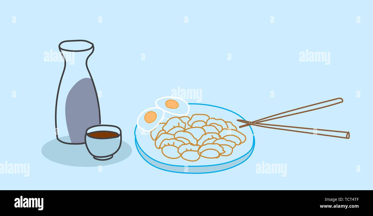Drink traditional Stock Vector Images - Alamy
