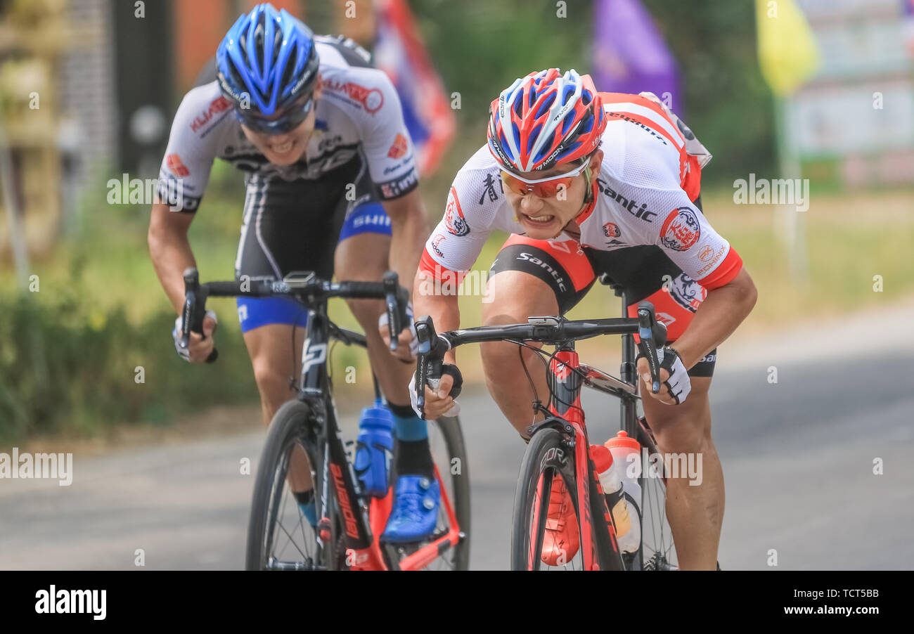 Road cycling race photos Stock Photo - Alamy