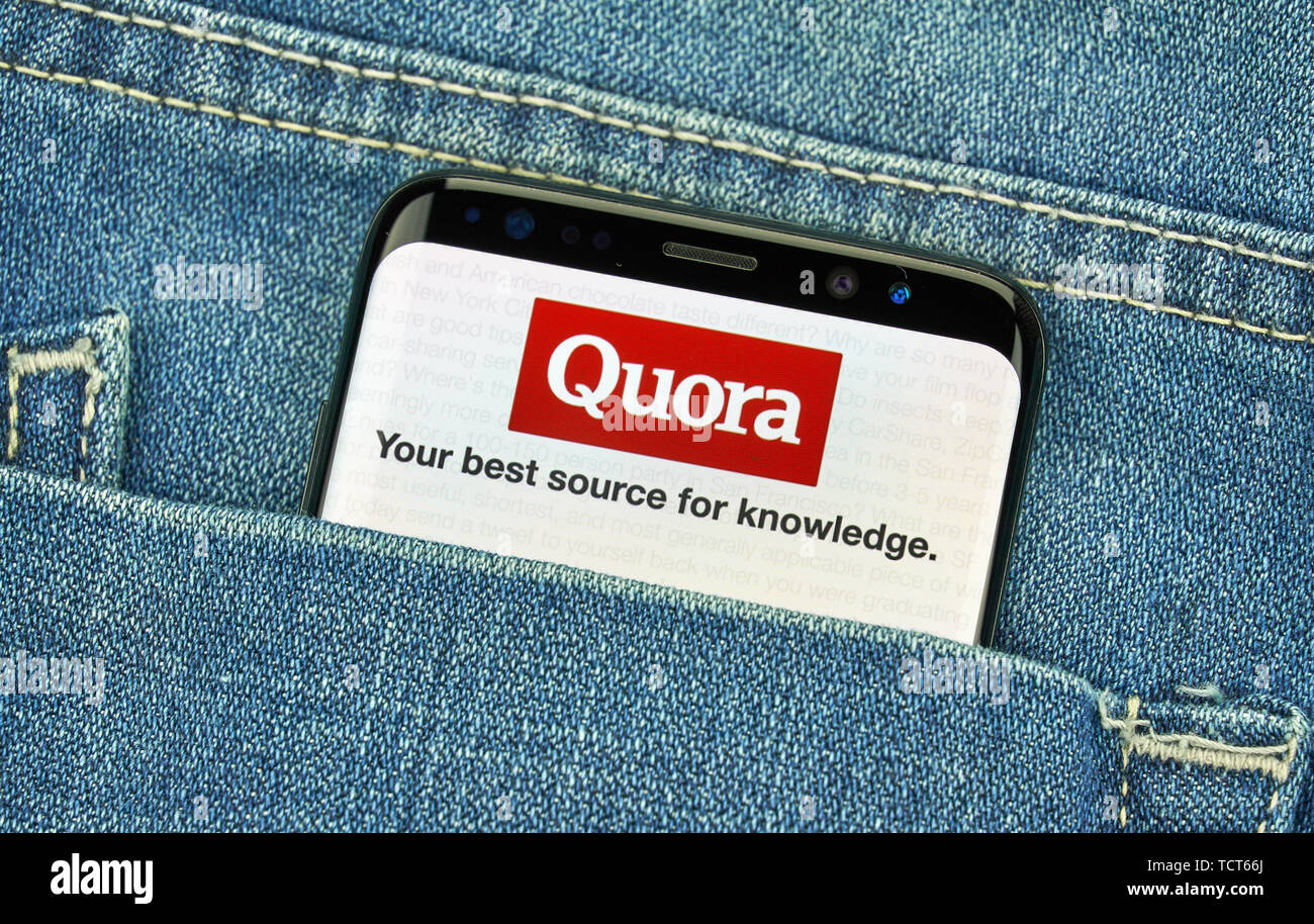 Questions And Answers Logo High Resolution Stock Photography and Images ...