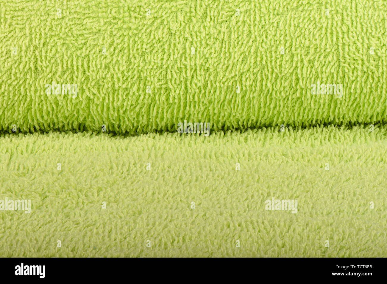 Terrycloth towels hi-res stock photography and images - Alamy