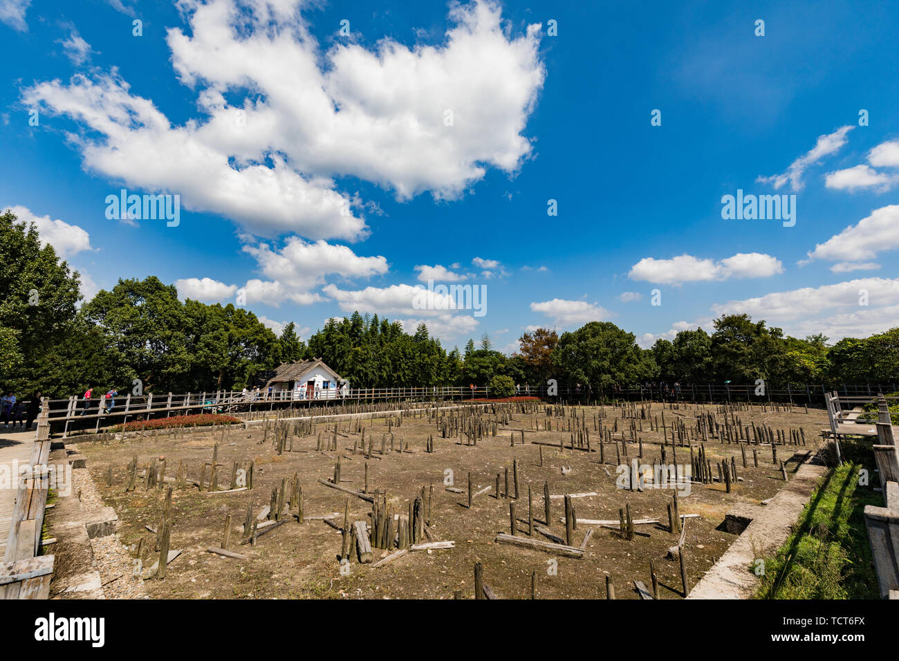 Hemudu hi-res stock photography and images - Alamy
