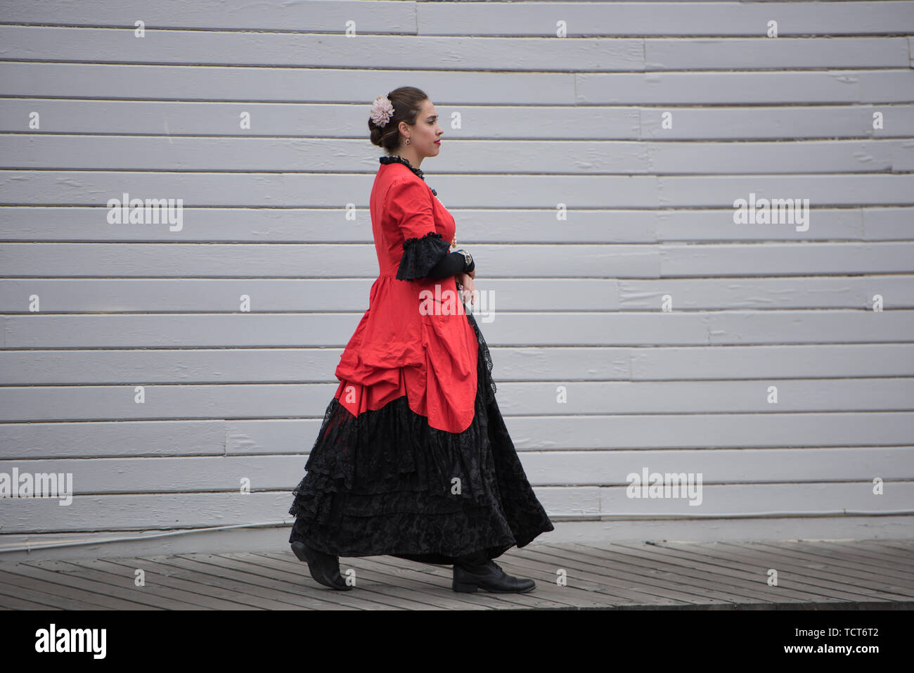 Classical music festivals hi-res stock photography and images - Alamy