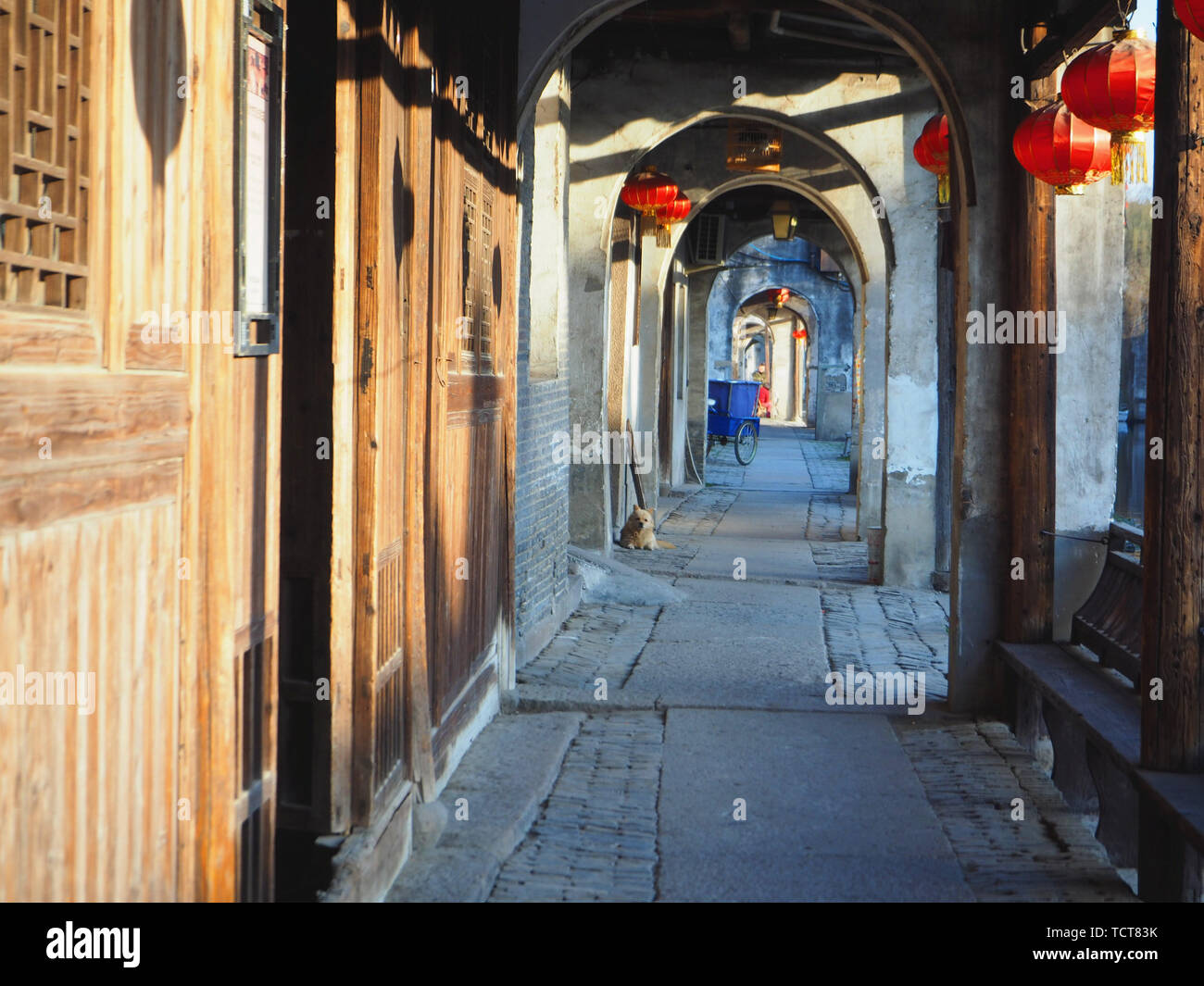 Nanfang hi-res stock photography and images - Alamy