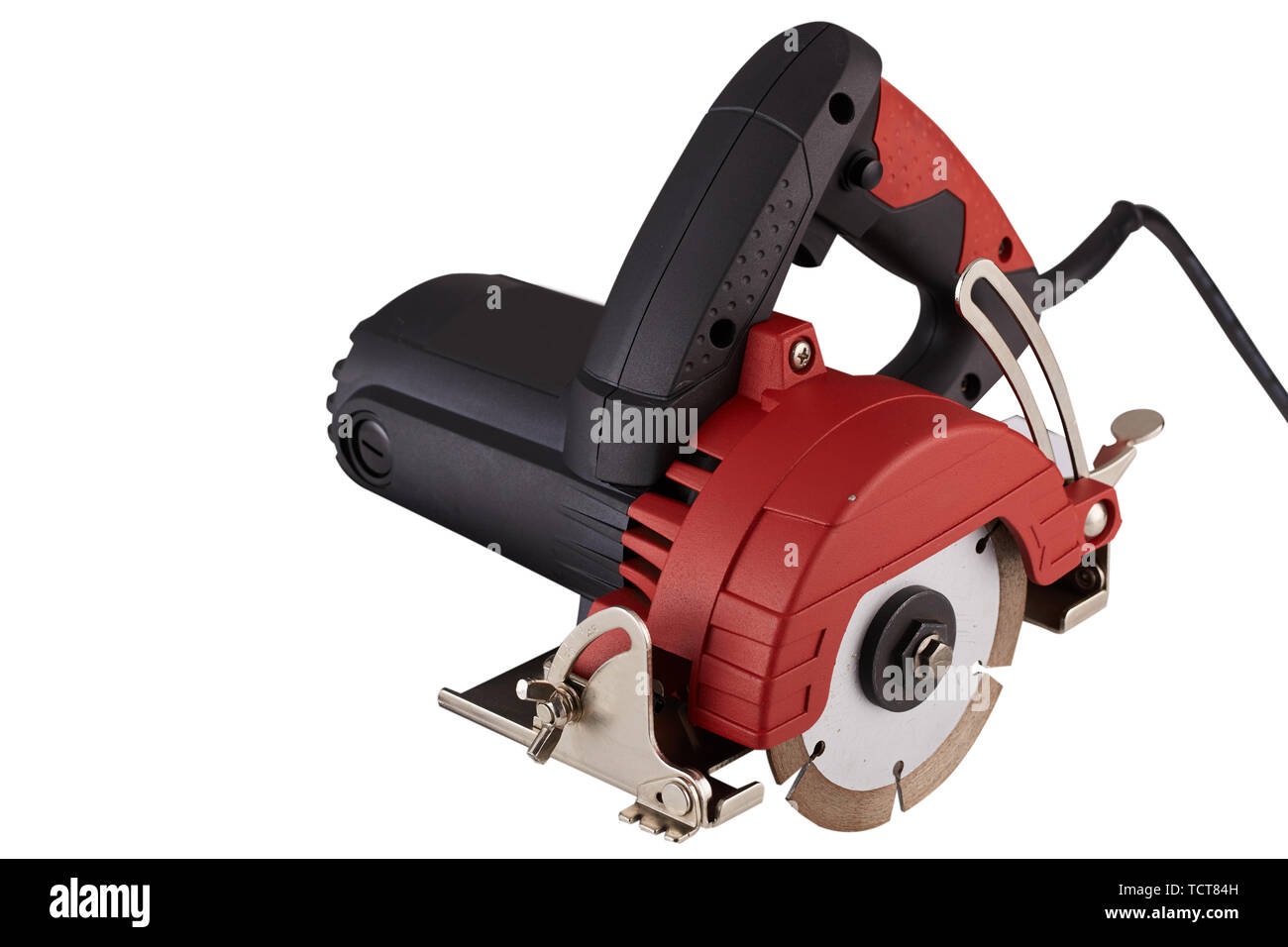 Marble cutting machine hi-res stock photography and images - Alamy