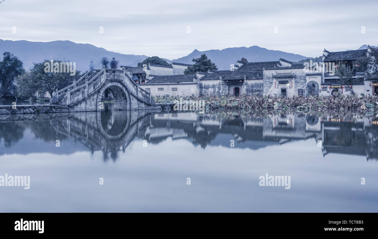 Honglin hi-res stock photography and images - Alamy