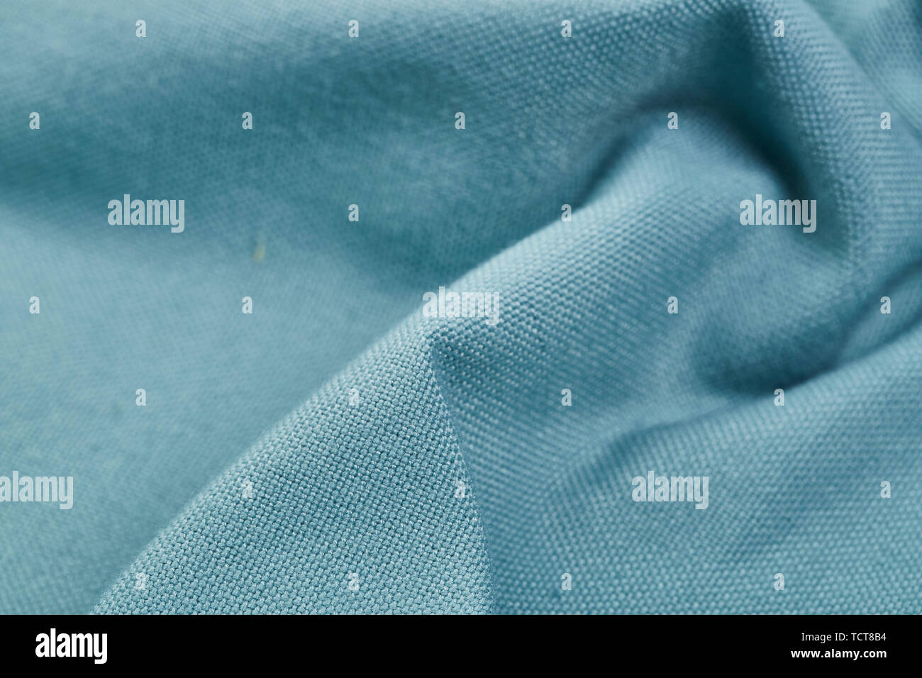 Fabric fabric details Stock Photo - Alamy