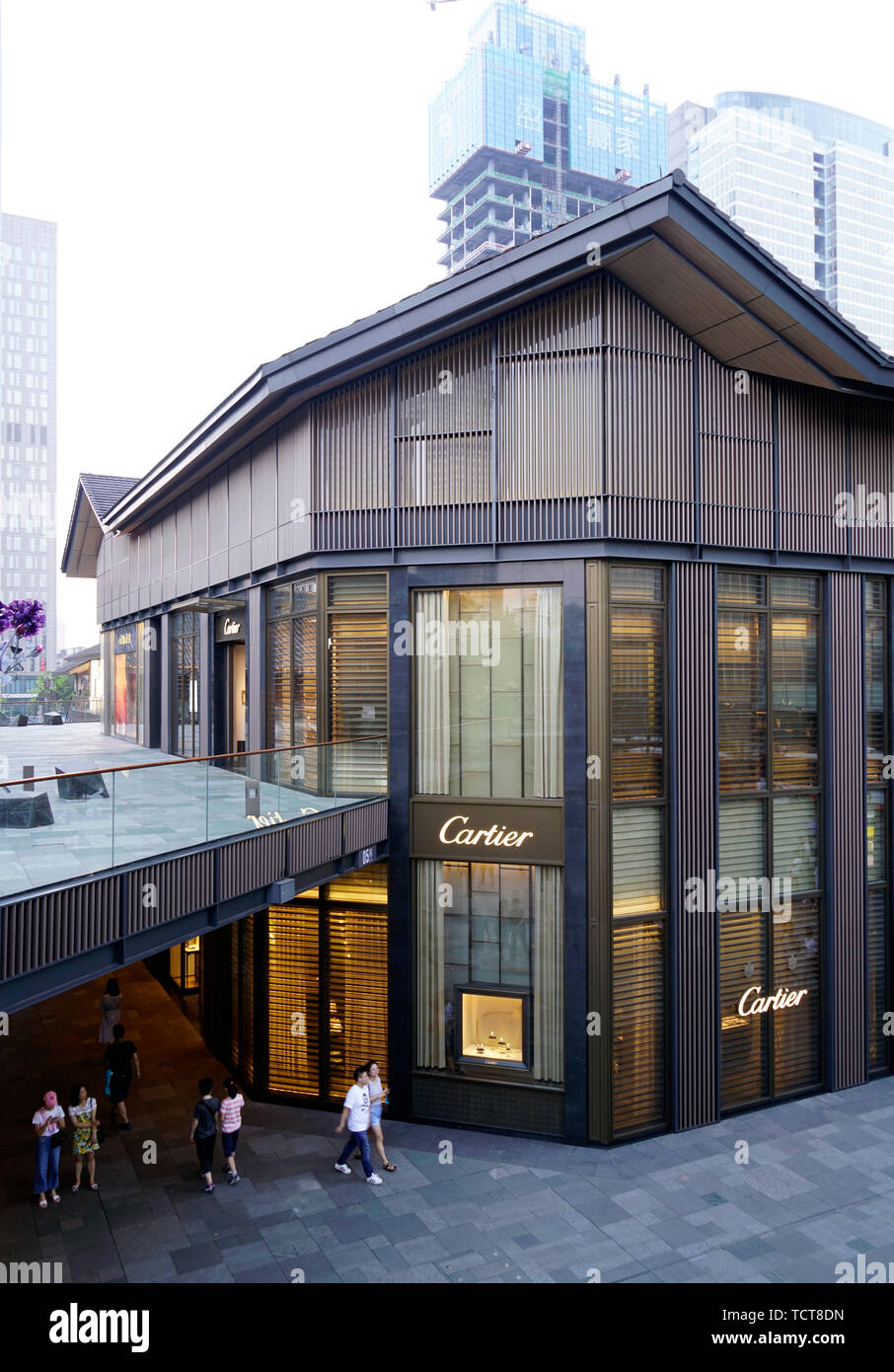 Taikuri hi-res stock photography and images - Alamy