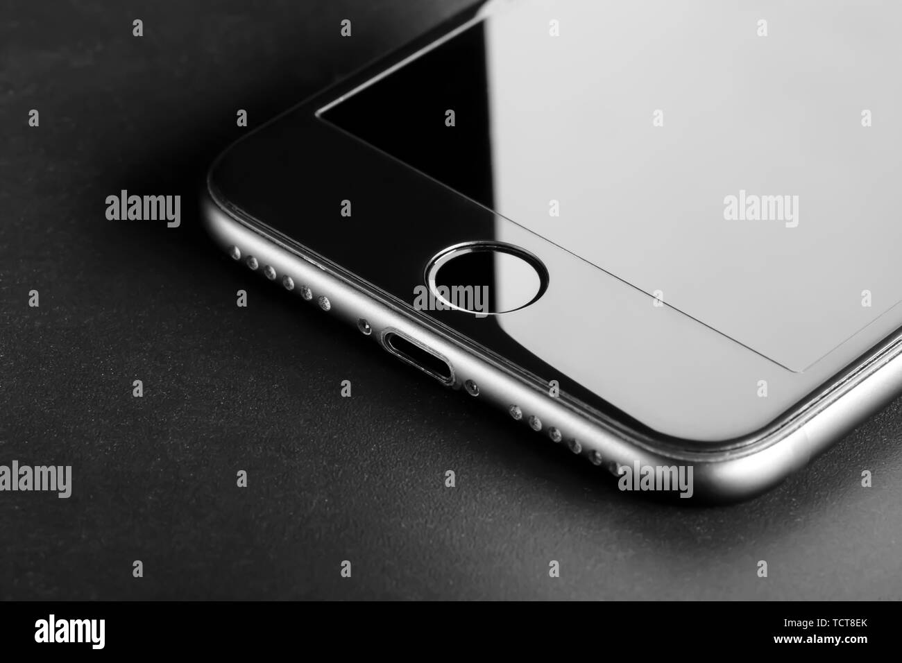 A cell phone Stock Photo - Alamy